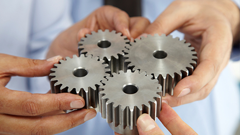 The Future of Technology Operations